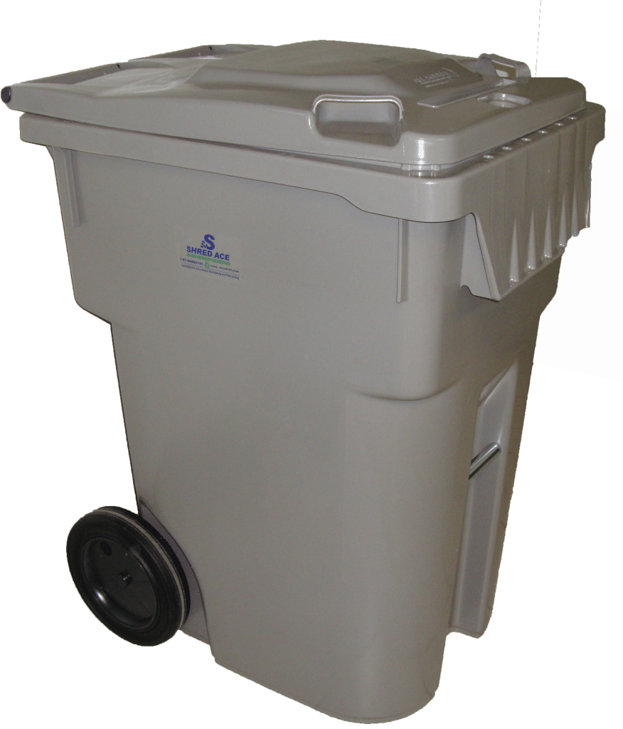 Office Move Shredding Services | Relocation Shredding | Shred Ace